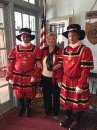 Wade Tours Bus Tours | Tour Photo Gallery | Schenectady, NY