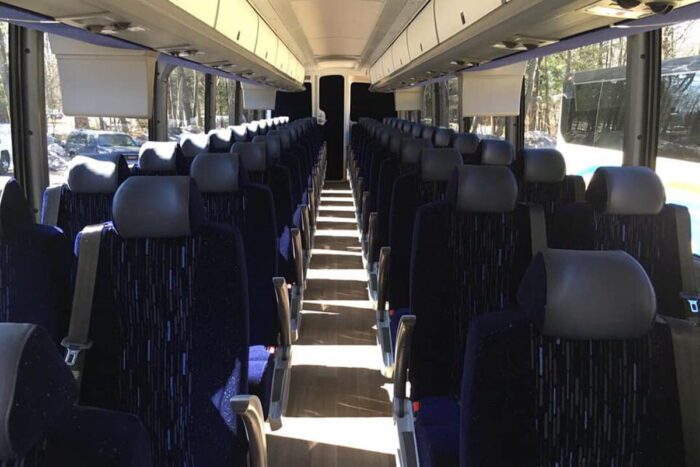 Transportation Services Utica, NY - Wade Tours Bus Tours