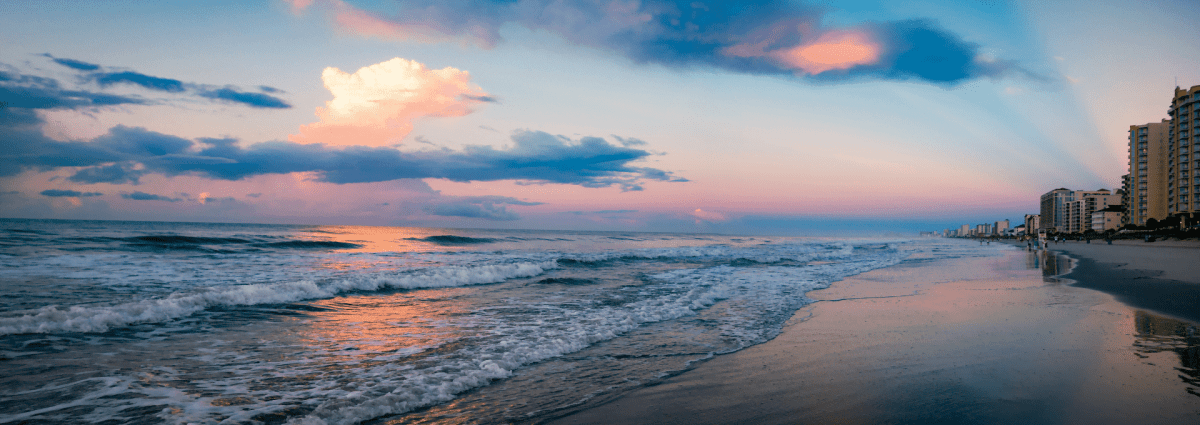 MYRTLE BEACH SPRING SPECTACULAR: APRIL 19-25, 2026 - Wade Tours Bus Tours