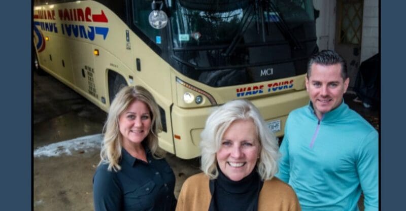 Wade Tours Bus Tours | Company History | Schenectady, NY