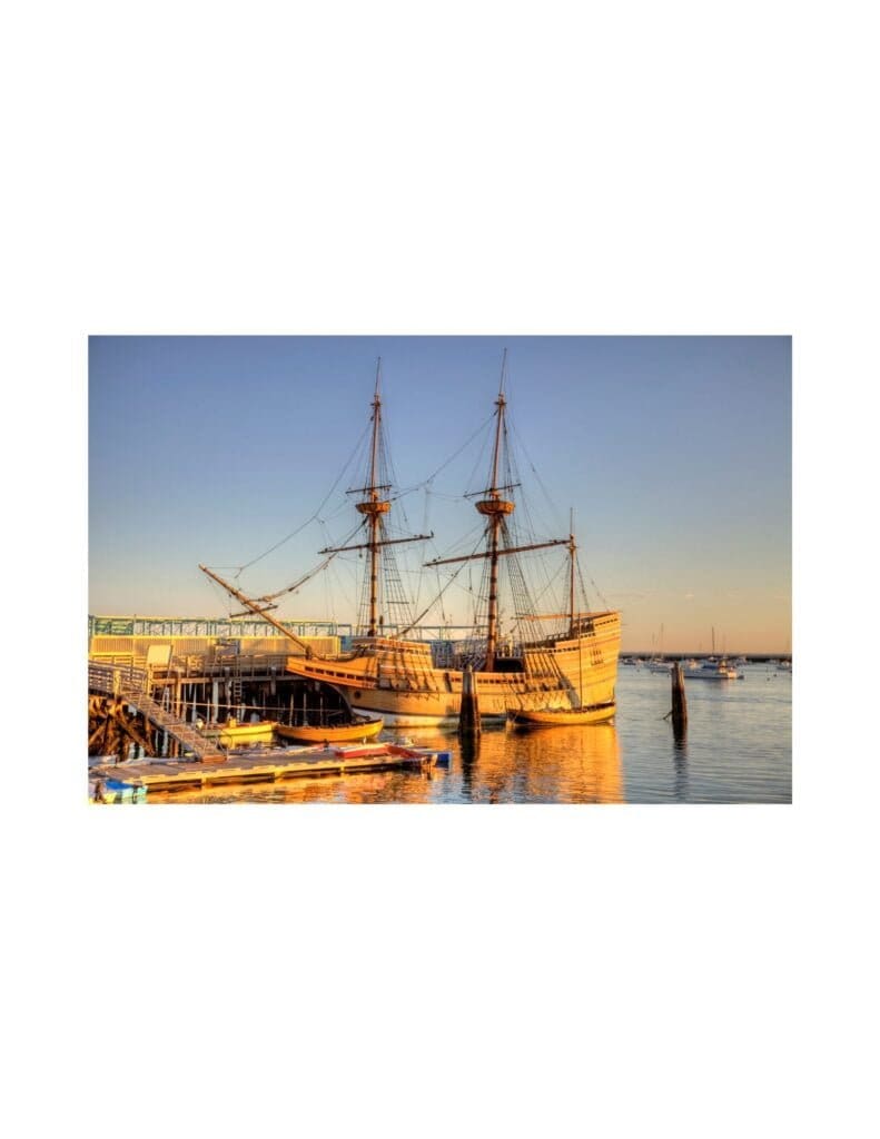 CAPE COD WEEKEND GETAWAY: OCTOBER 1-2, 2023 - Wade Tours Bus Tours